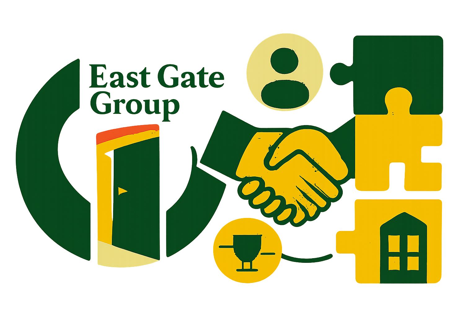 East Gate General Trading Co., Ltd.